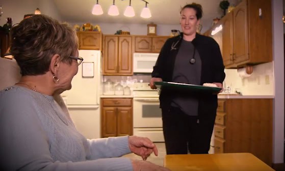 Home Health - Pleasant View Home