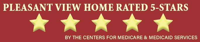 Independent Living & Nursing Home | Inman, KS | Pleasant View Home Inc