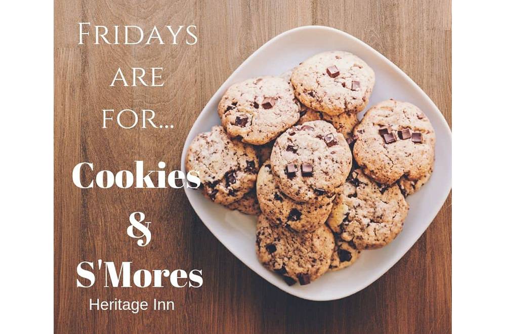 Home - Pleasant View Home